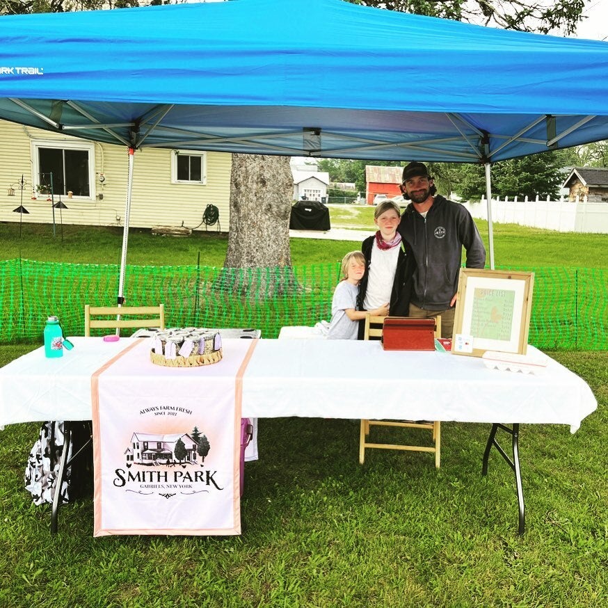 Home | Smith Park LLC